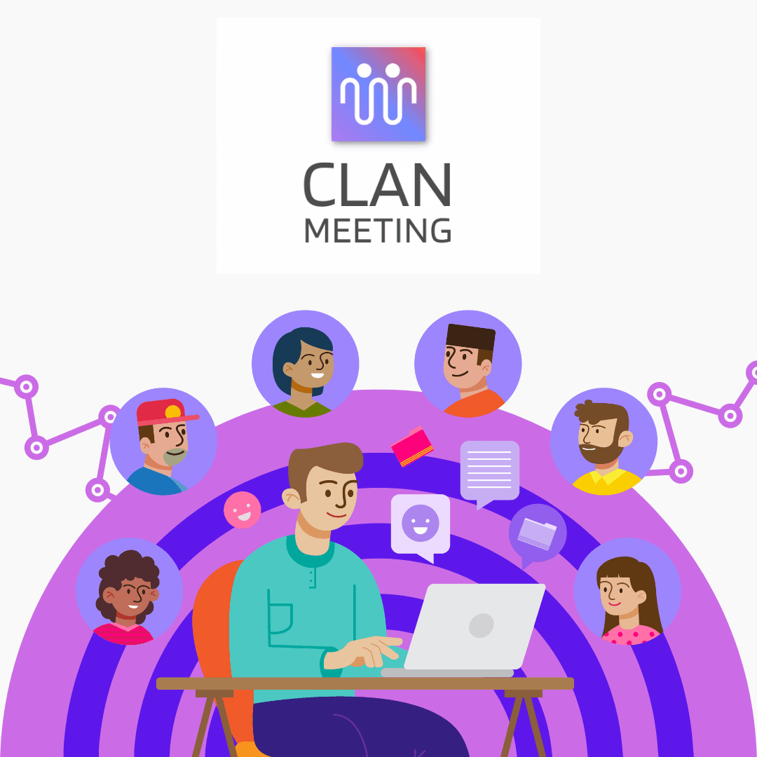 Home - Clan Meeting